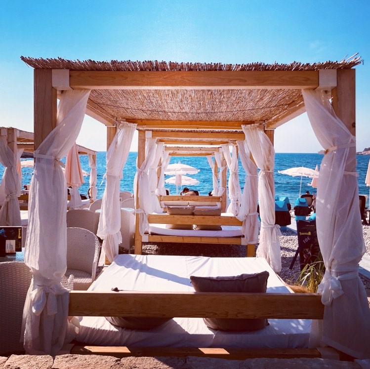 Utjeha, een verborgen strandpareltje – Toeren met ons busje – Ingrid ...